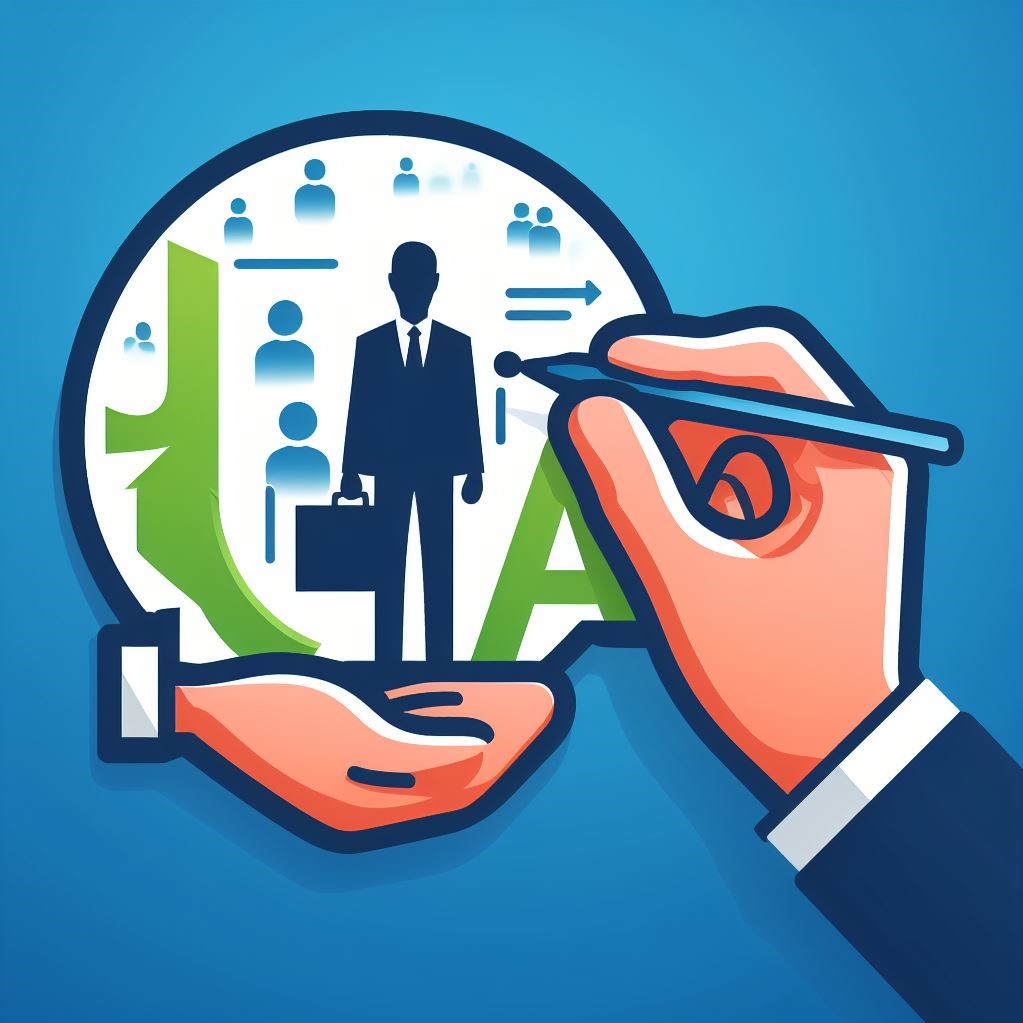 Job-E Employment Specialists