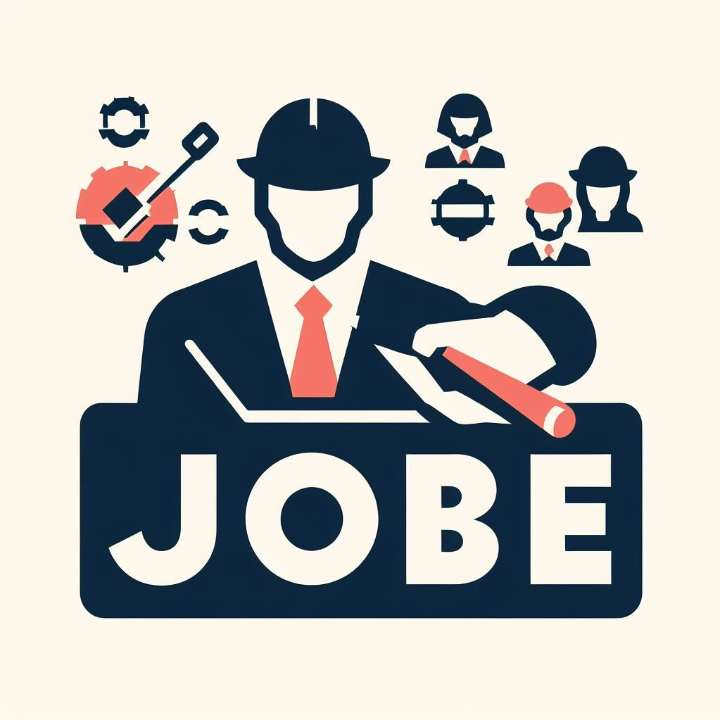 Job-E Employment Specialists